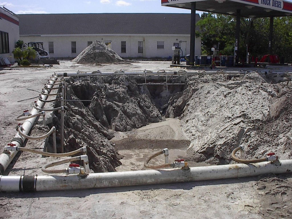 GEOTECHNICAL_dewatering systems_02 | Florida Geotechnical Engineering Inc.