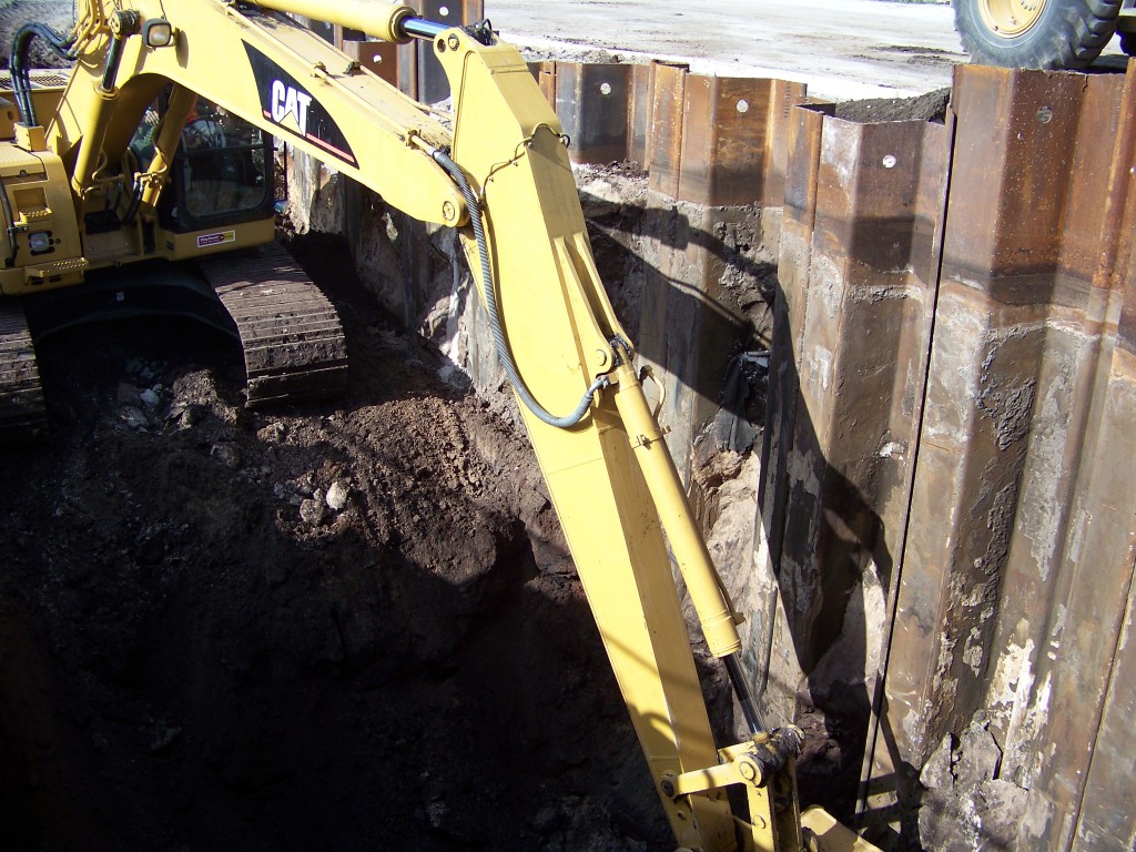 GEOTECHNICAL_retaining earth structures_01 | Florida Geotechnical ...