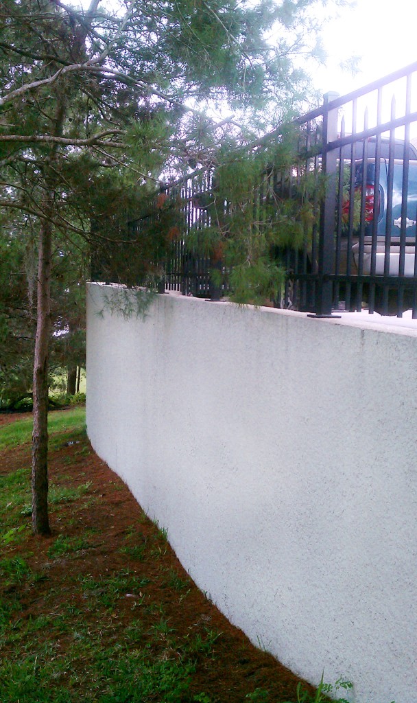 GEOTECHNICAL_retaining earth structures_02 | Florida Geotechnical ...